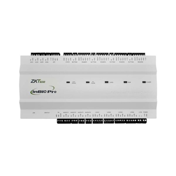 ZKT InBio 460 Pro – Intelcolsecurity