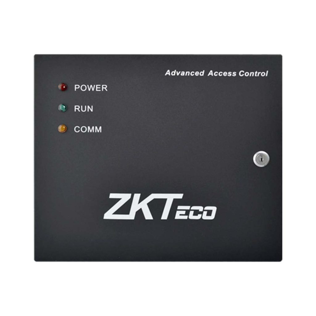 ZKT InBio 460 Pro Box – Intelcolsecurity