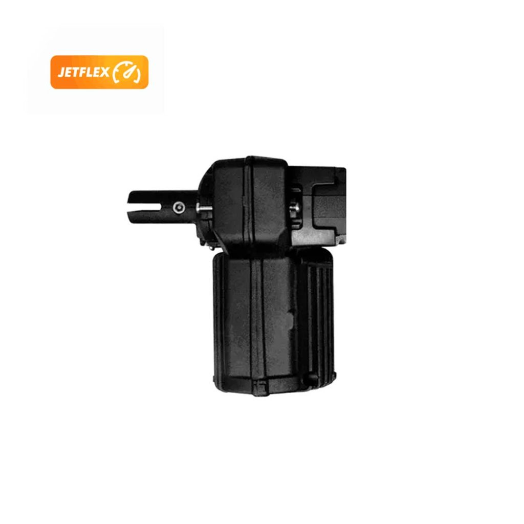 PPA-CABEZA DE FUERZA JETFLEX DOBLE HOJA – Intelcolsecurity